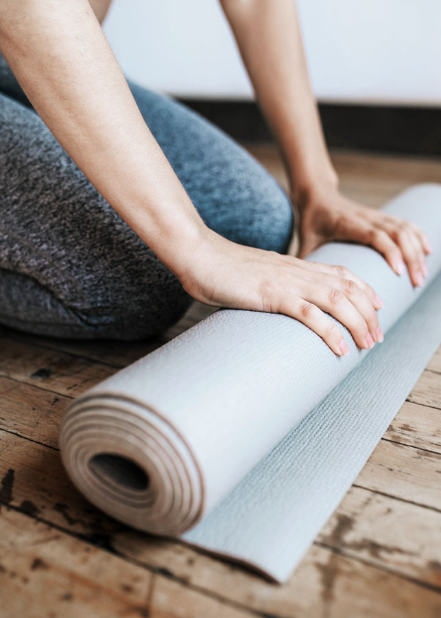 Sustainable Gift Guide for the Yogi | Rewild + Grow